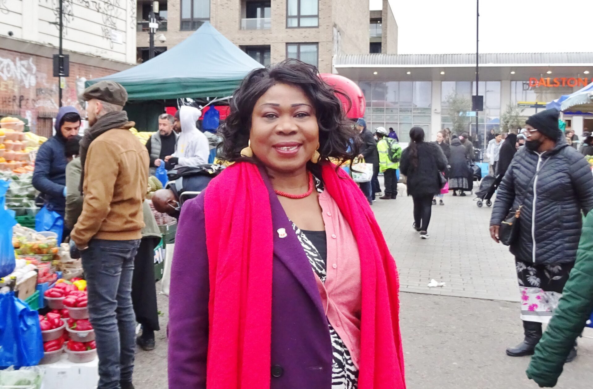 Hackney Labour - Making It Happen