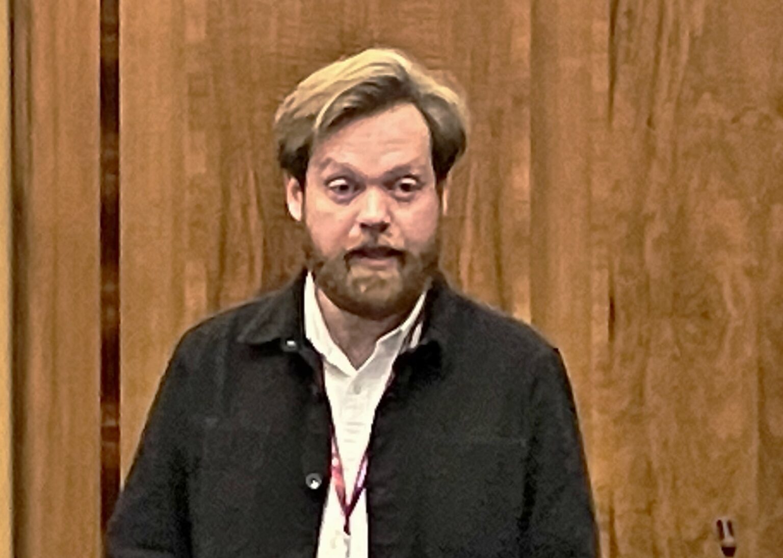 Hackney Labour - Making It Happen